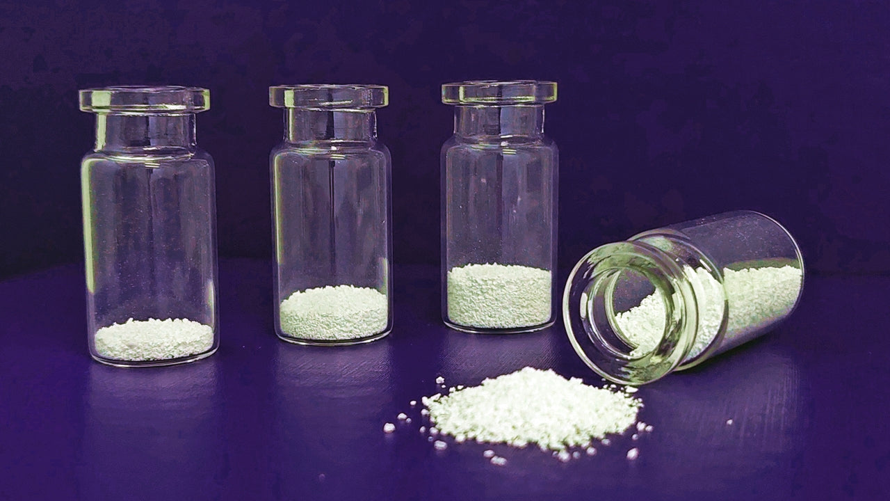 Odonto - Blue Bone – Regener